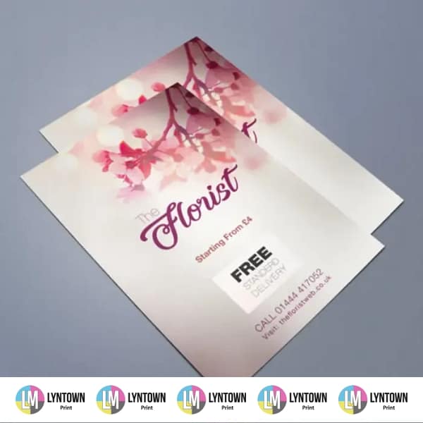 Pearl Flyers - Lyntown Print