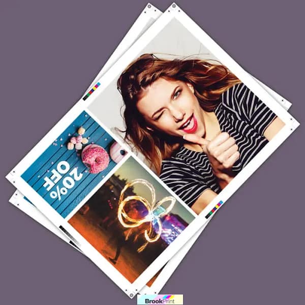 SRA3 Unfinished Sheets - Lyntown Print