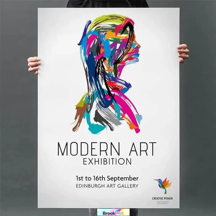 Outdoor Posters - Lyntown Print