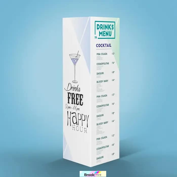 Table Talkers - Lyntown Print