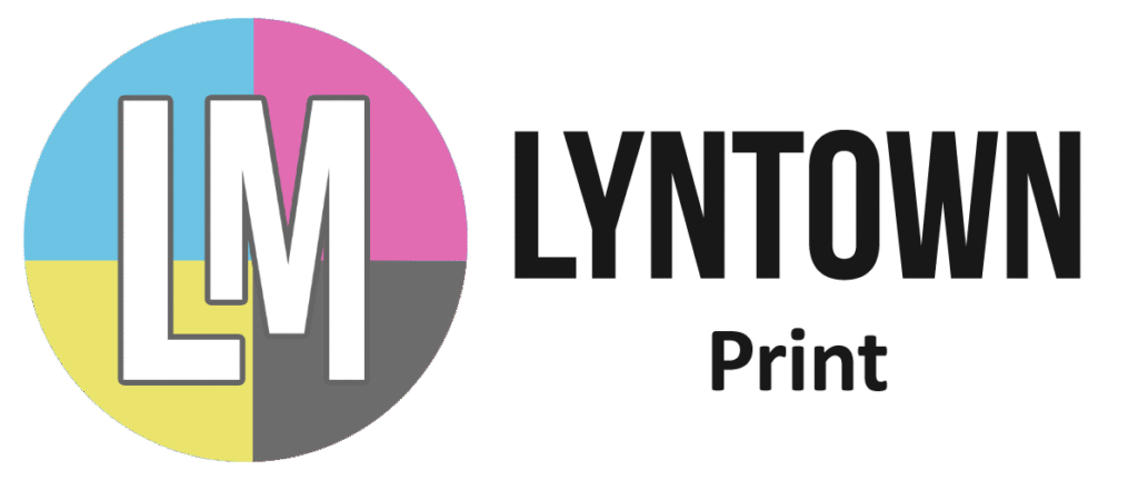 Home - Lyntown Print